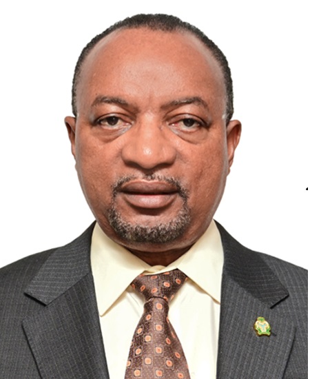 The Board | Central Bank of Nigeria