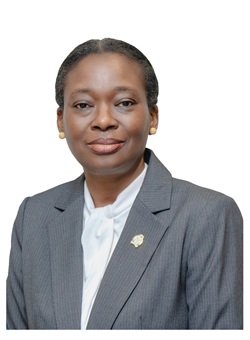 Departmental Directors | Central Bank of Nigeria