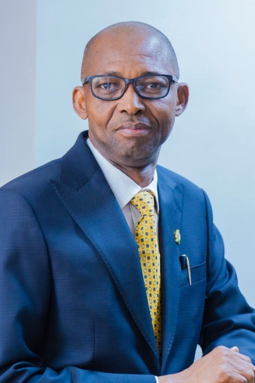 Departmental Directors | Central Bank of Nigeria