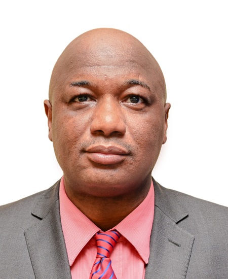 The Board | Central Bank of Nigeria