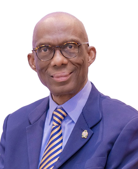 The Board | Central Bank of Nigeria