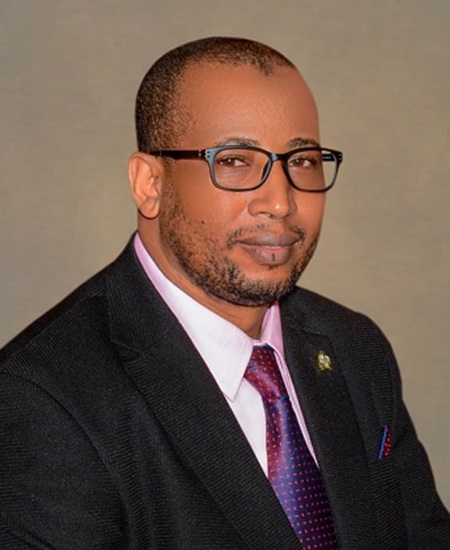 The Board | Central Bank of Nigeria