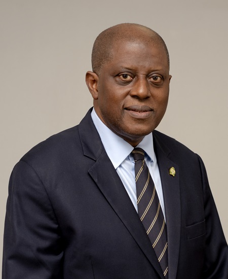 The Board | Central Bank of Nigeria