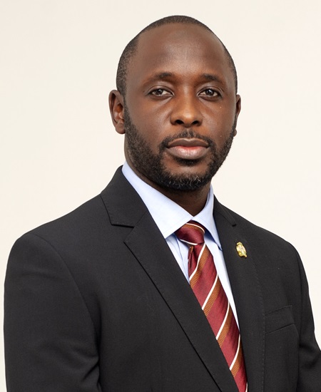 The Board | Central Bank of Nigeria