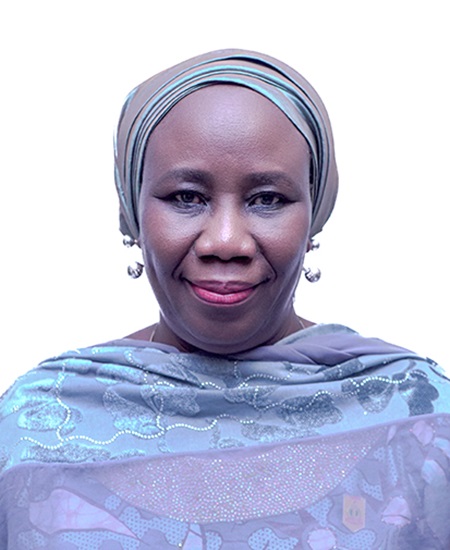 The Board | Central Bank of Nigeria